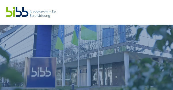BIBB / DaPro - Datenbank der Projekte des Bundesinstituts für Berufsbildung