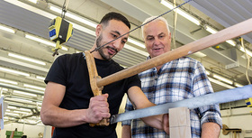 BIBB / Berufsorientierungsprogramm (BOP)