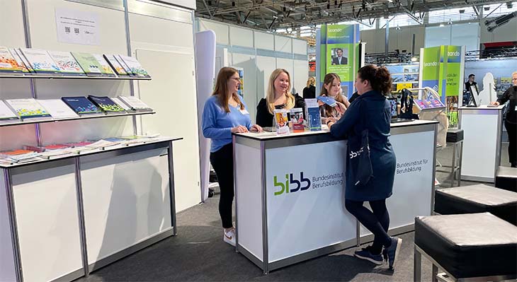 BIBB / Berufsorientierung