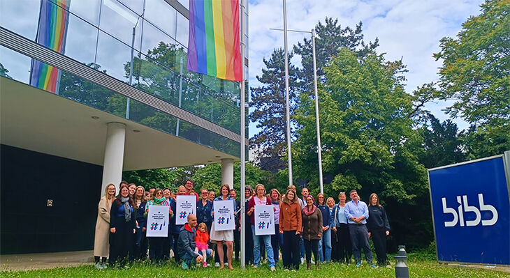 Bundesinstitut für Berufsbildung (BIBB) - Deutschland
