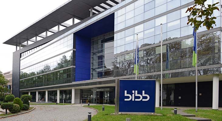 BIBB / Leichte Sprache