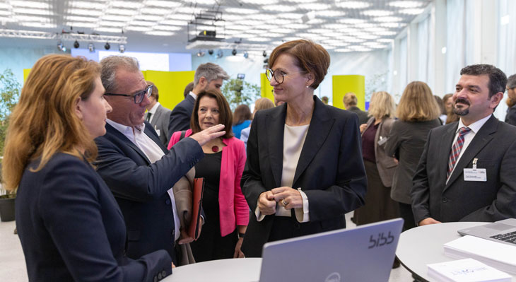 BIBB / Berufliche Weiterbildung