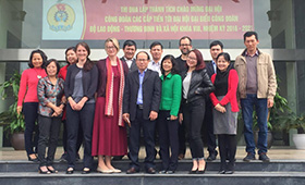 Federal Institute for Vocational Education and Training (BIBB) - Germany