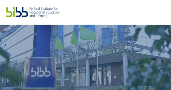 TGTA at the OECD Skills Summit 2026 | BIBB